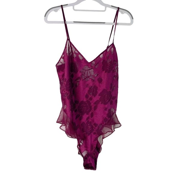 Victoria's Secrect | Intimates & Sleepwear | Vintage Victorias Secret ...